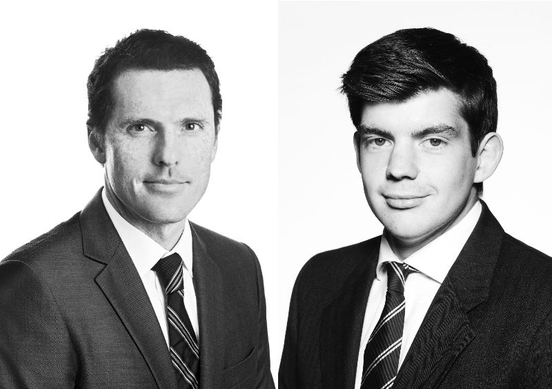 Hiscox unveils reshuffle in reinsurance, ILS including Ariel Re hire ...